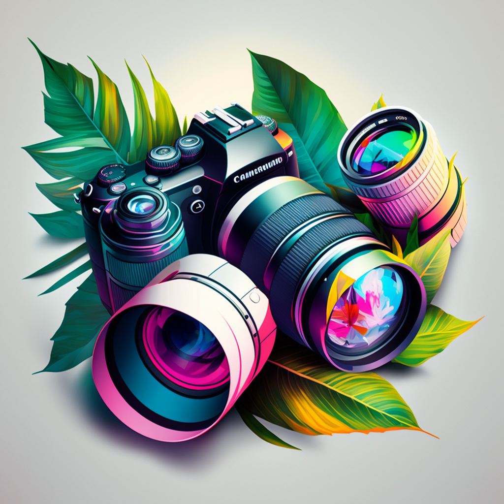 Canon Lenses vs. Sigma Art Lens: Choosing the Right Lens for Your Photos